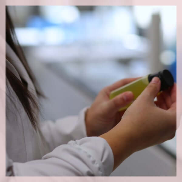 Artisan Labs BRANDCRAFTED service is one-of-a-kind with YOU in mind