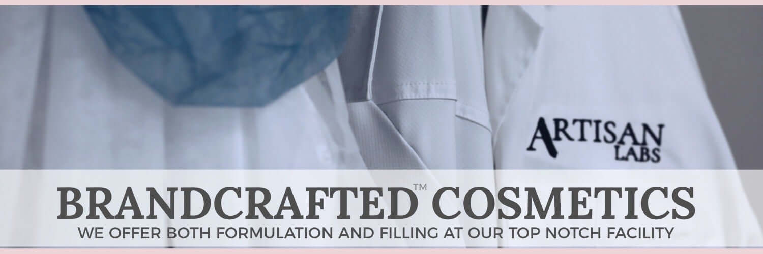 Artisan Labs Offers the Best Cosmetic Fulfillment in Idaho